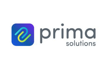 Prima Logo