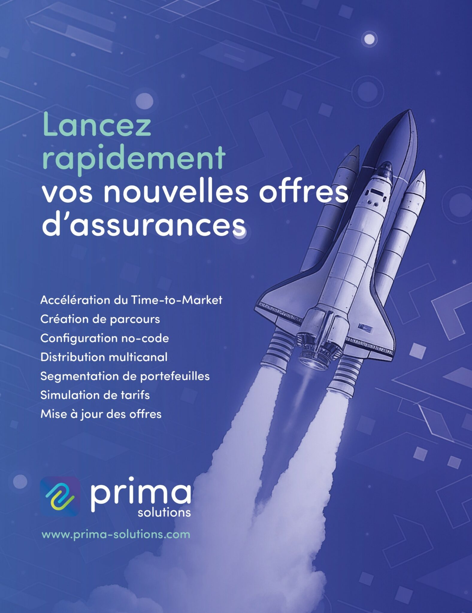 Prima Solutions, partenaire de Reavie 2025