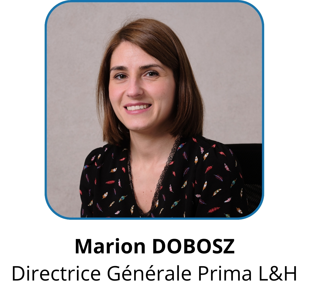 Prima Solutions, partenaire de Reavie 2025